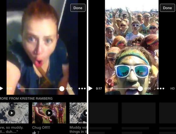 Pre-Rolls und Overlay Ads im Newsfeed - Facebook setzt verstärkt auf ...