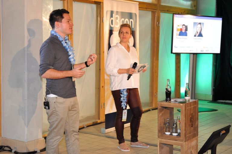 d3con University: Warum sich im Marketing die Investition ins Lernen ...