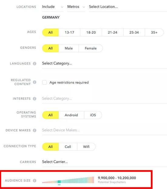 Snapkit: Snapchat bringt eigene Developer Plattform | OnlineMarketing.de