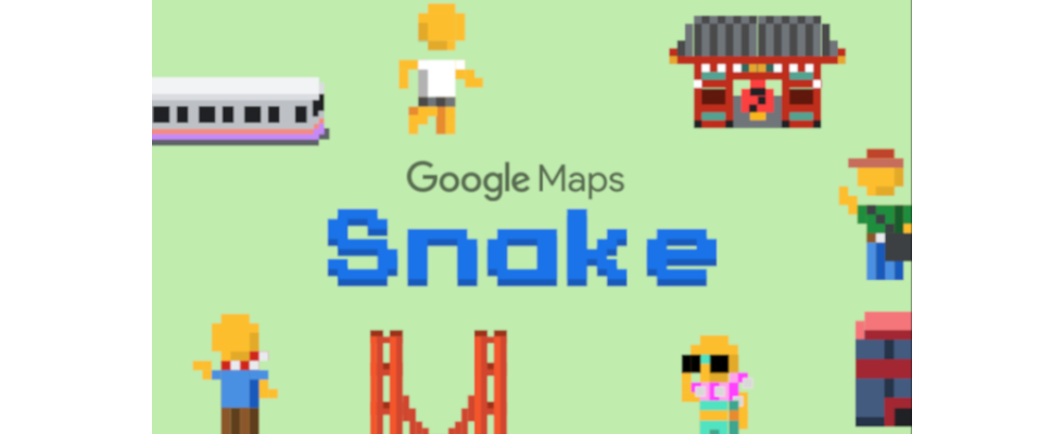 Google Bringt Snake Als Easter Egg Zum 1 April Heraus OnlineMarketing de Google Bringt Snake Als Easter Egg Zum 1 April Heraus OnlineMarketing de