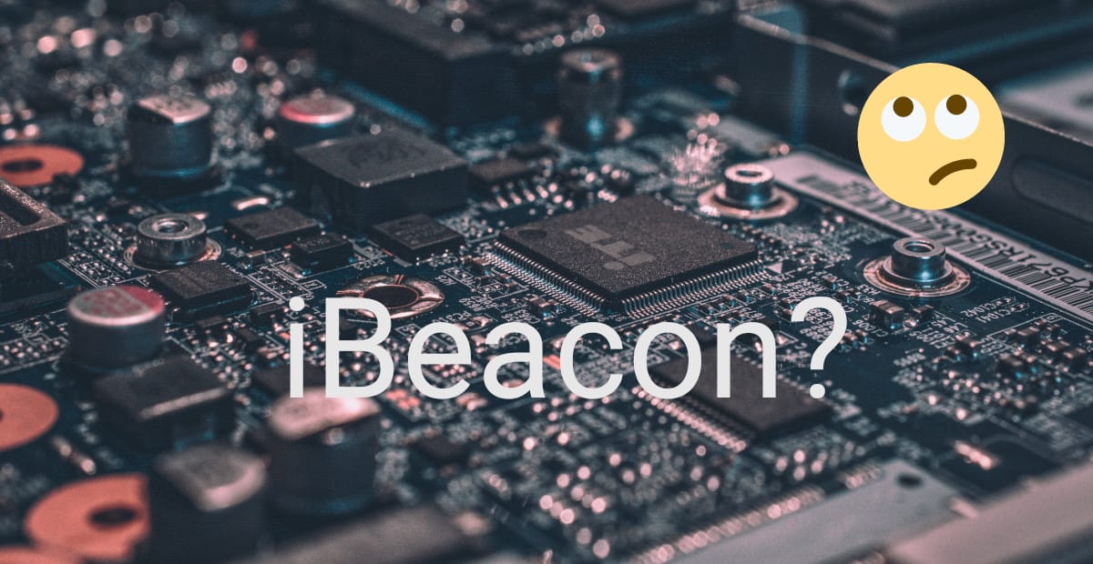Beacon Definition
