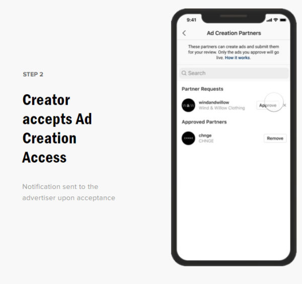 Instagram rollt Branded Content Tags in Reels aus | OnlineMarketing.de