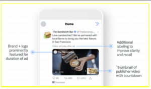 Update bei Twitter: Pre-Roll Ads können jetzt gezielter ausgespielt ...