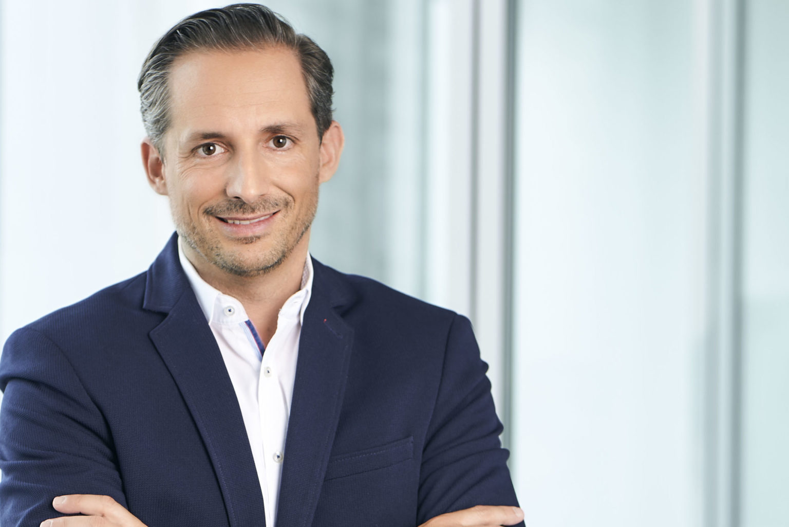 Kund:innenvertrauen wichtiger denn je: Christoph Kull im Interview ...