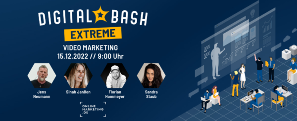 Social Media Trends Report 2023 | OnlineMarketing.de